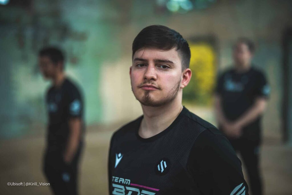 Six Invitational 2023: BDS x Liquid como aconteceu – Resultado ...