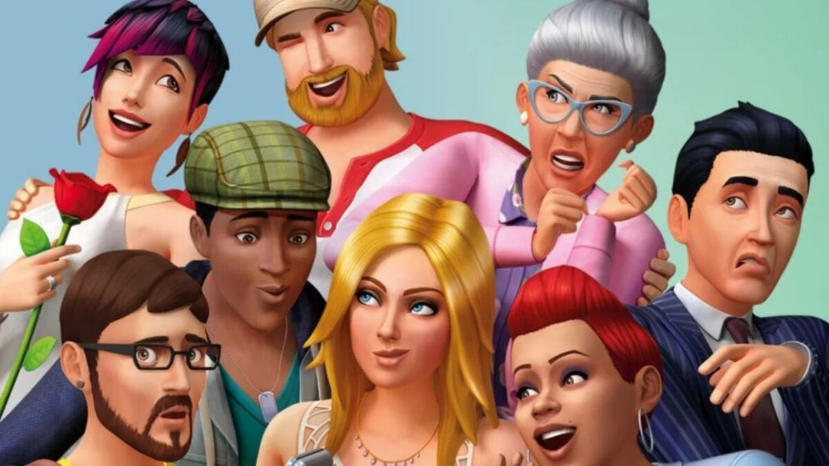 The Sims 4: alguns mods para personalizar o seu jogo - Clube do Vídeo Game