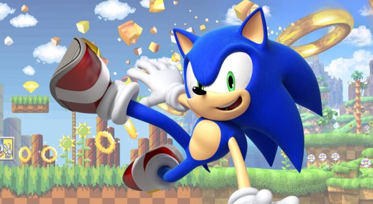Personagens de Sonic: confira quais são os principais