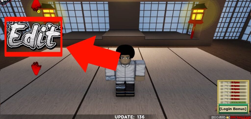 Shindo Life Codes: lista completa de códigos atualizados (2023) - Clube do Vídeo Game