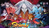 Shindo Life Codes: lista completa de códigos atualizados - Clube do Vídeo Game