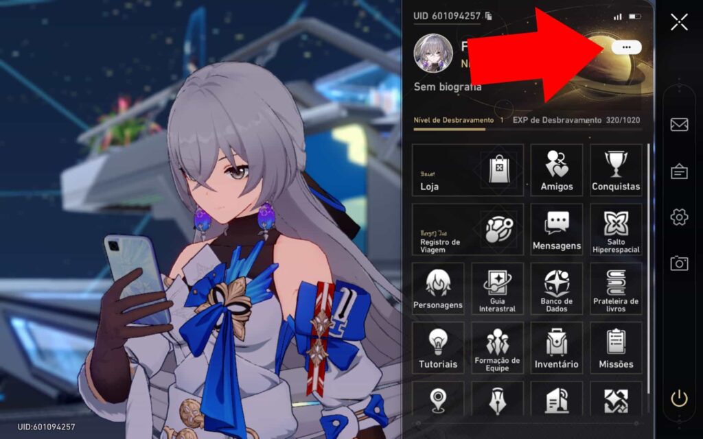 Honkai Star Rail Codes: lista de códigos atualizada! - Clube do Vídeo Game