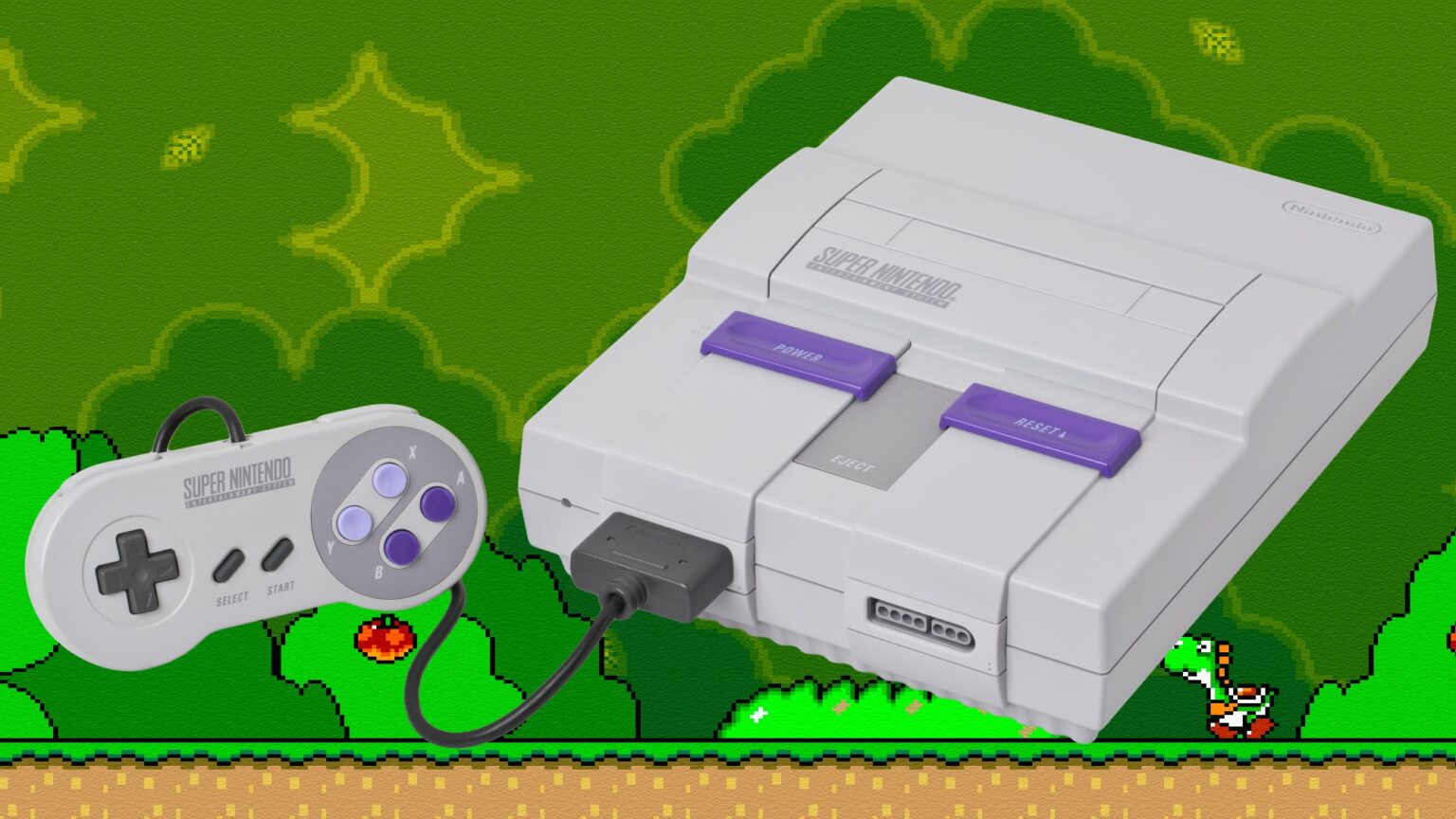 Os 100 Melhores Jogos de Super Nintendo - Clube do Vídeo Game