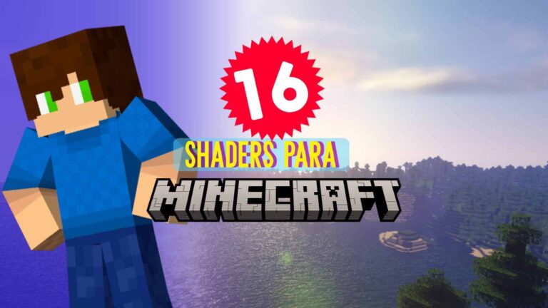 Veja agora mesmo 16 shaders do Minecraft