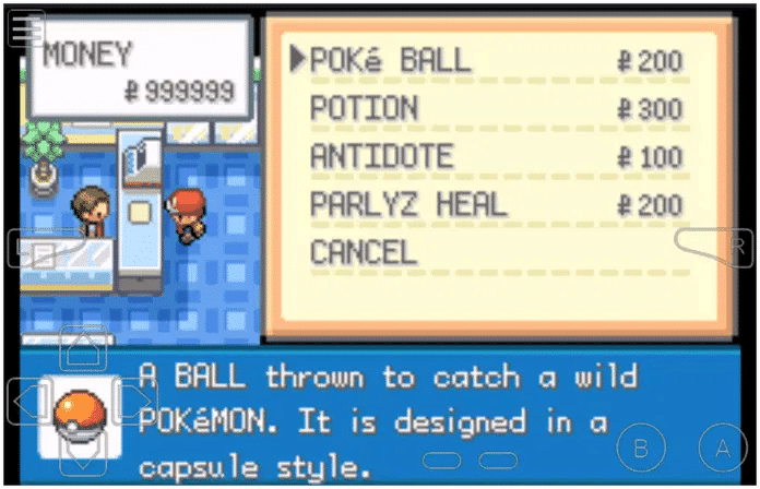 Todos os Cheats de Pokémon Fire Red (2023) - Clube do Vídeo Game