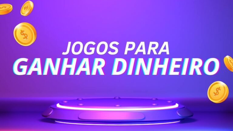 15 jogos para ganhar dinheiro e se divertir