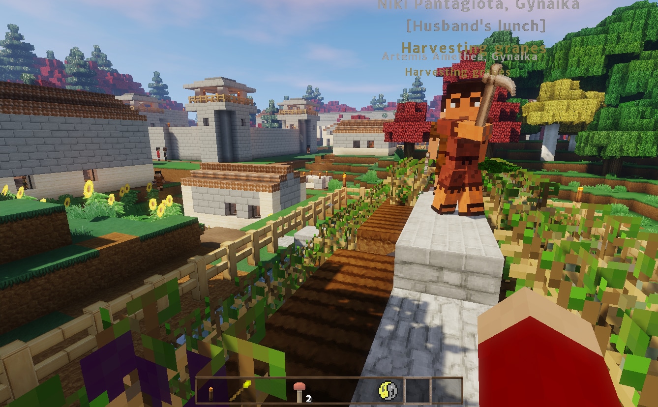 50 Melhores Mods para Minecraft (PC) separados por categoria - Clube do ...