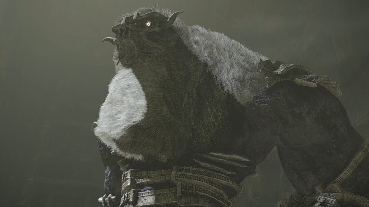 Shadow of the Colossus: saiba como derrotar os 16 colossos - Clube do ...