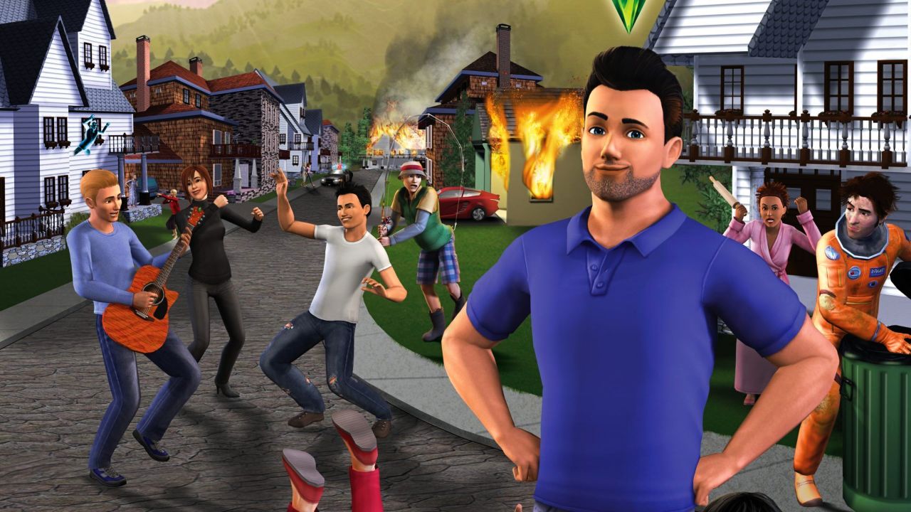 The Sims 3: as melhores expansões do game - Clube do Vídeo Game