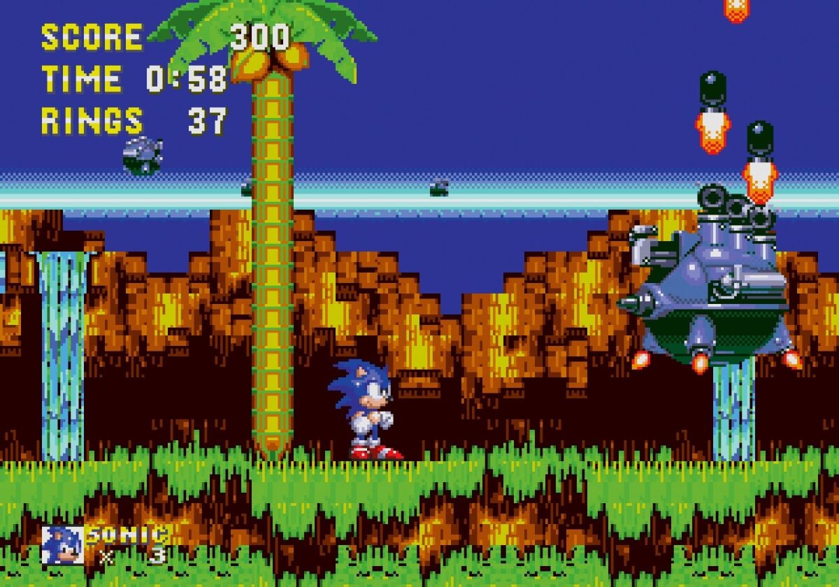 53 Melhores Jogos de Mega Drive (parte 1) - Clube do Vídeo Game