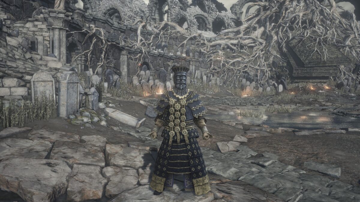 Todos os Bosses de Dark Souls Remastered (parte 2) - Clube do Vídeo Game