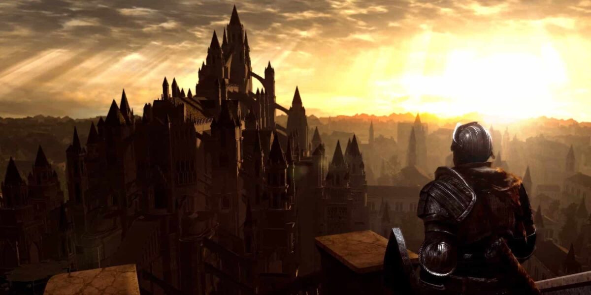 13 Curiosidades sobre a franquia Dark Souls - Clube do Vídeo Game