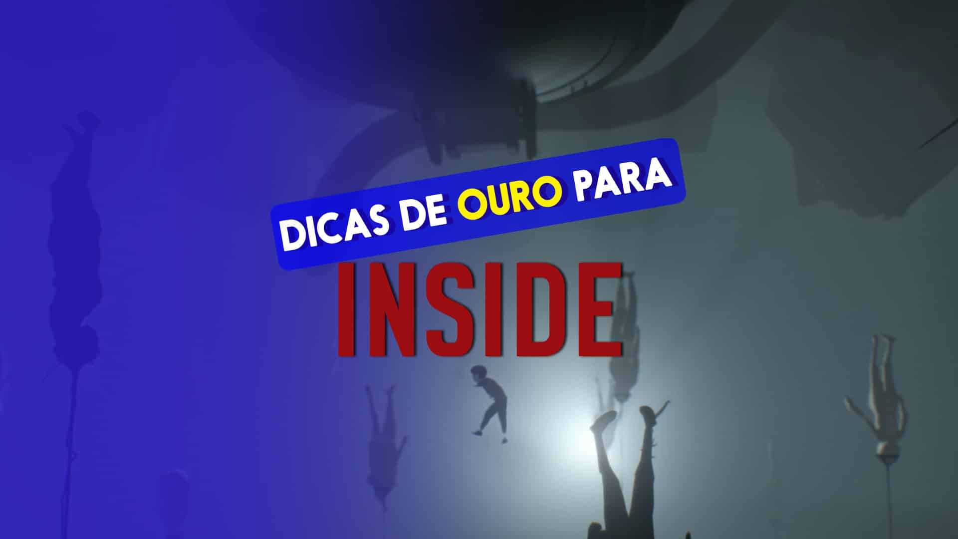 Inside: 5 dicas para iniciantes