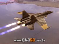 Os Melhores Mods para GTA San Andreas - Clube do Vídeo Game