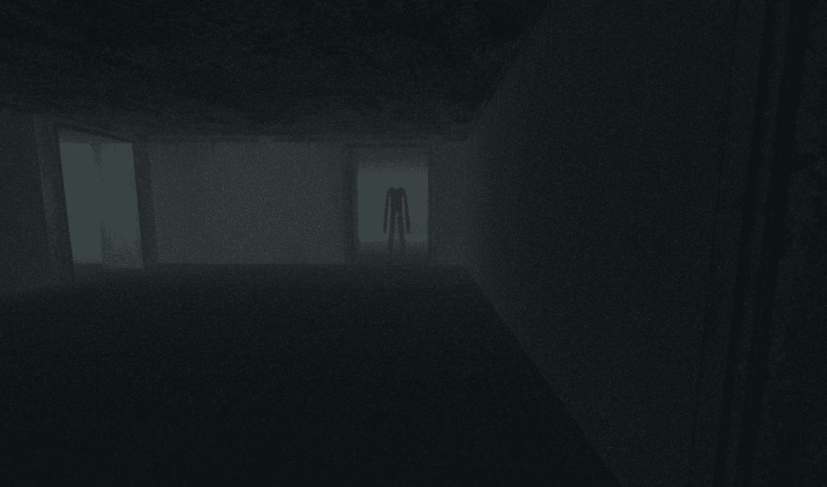 Slender Man: 3 dos melhores games onde o personagem aparece - Clube do ...