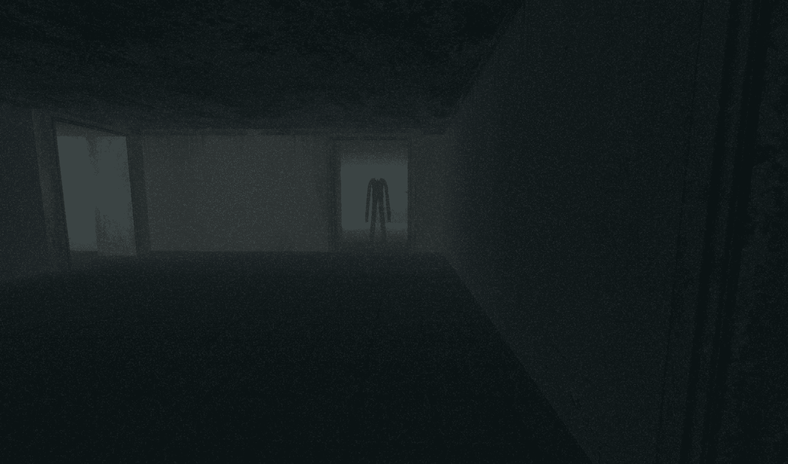 Slender Man: 3 dos melhores games onde o personagem aparece - Clube do ...