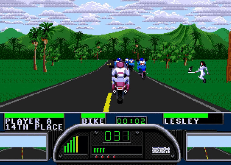 53 Melhores Jogos de Mega Drive (parte 1) - Clube do Vídeo Game