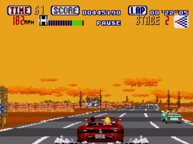 53 Melhores Jogos de Mega Drive (parte 2) - Clube do Vídeo Game