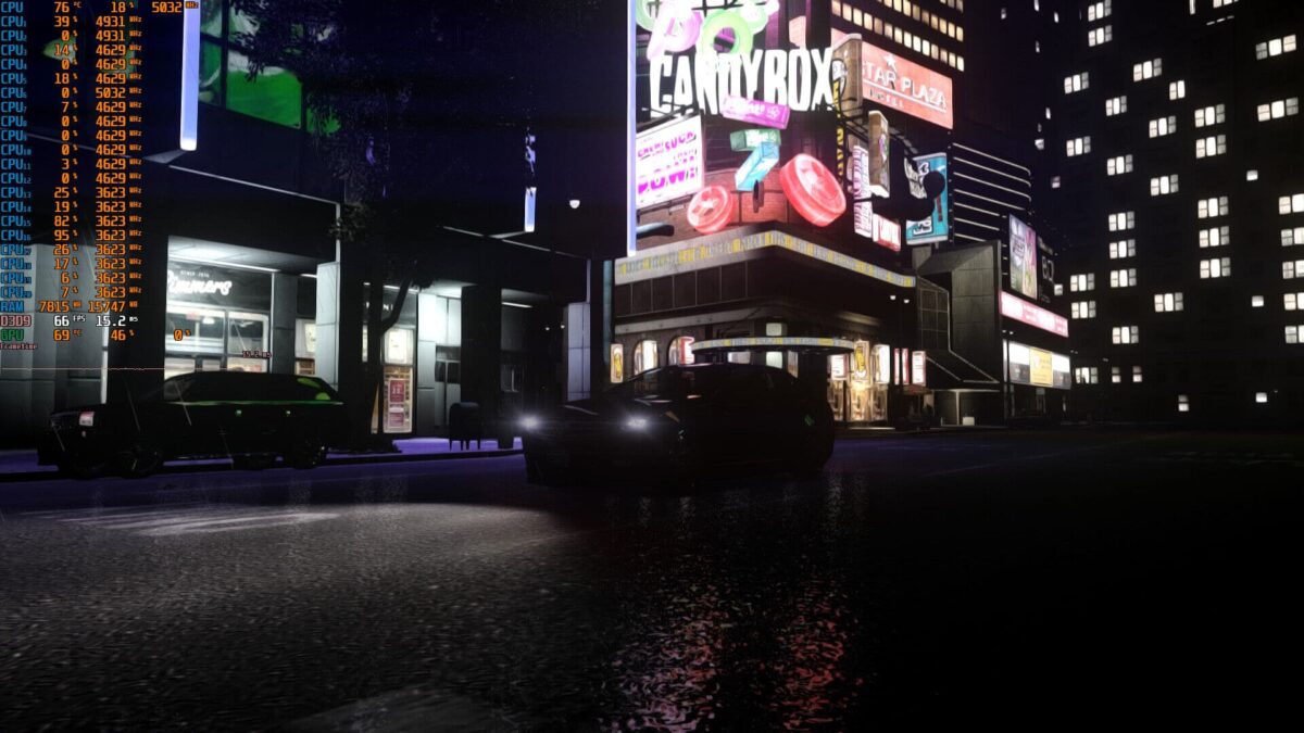 10 mods para cada jogo principal de GTA - Clube do Vídeo Game