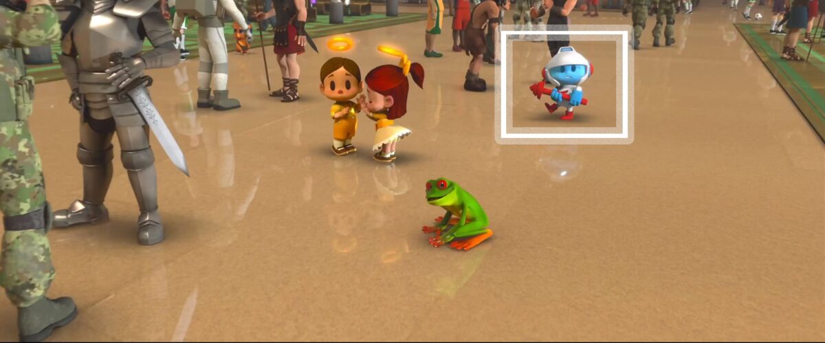 15 Personagens Clássicos que Aparecem em Detona Ralph - Clube do Vídeo Game