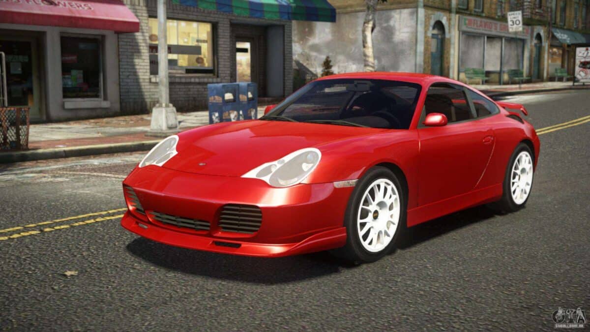 Mods GTA 4: os melhores mods de carros para jogar! - Clube do Vídeo Game