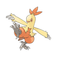 Pokémon tipo Fogo: Conheça todos! - Clube do Vídeo Game