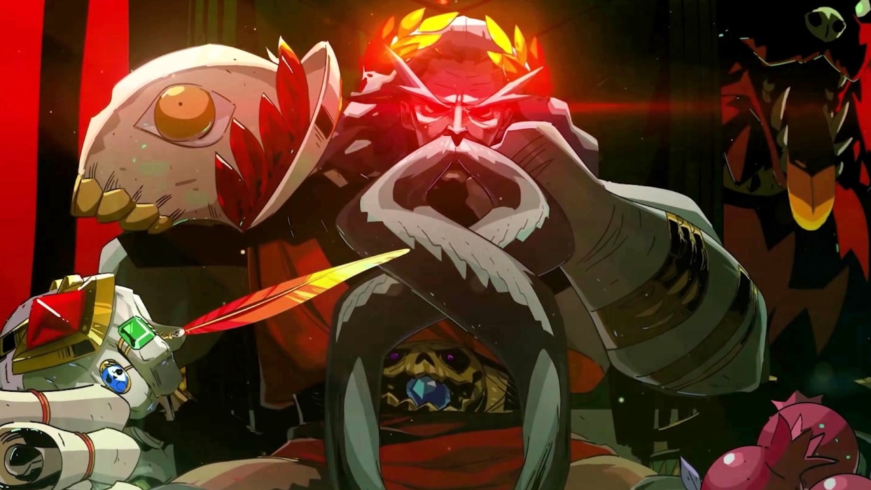 Hades ganhará versão para iOS na Netflix - Clube do Vídeo Game