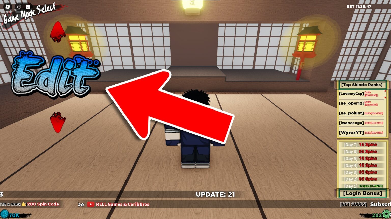 Shindo Life Codes: lista completa de códigos atualizados - Clube do Vídeo Game