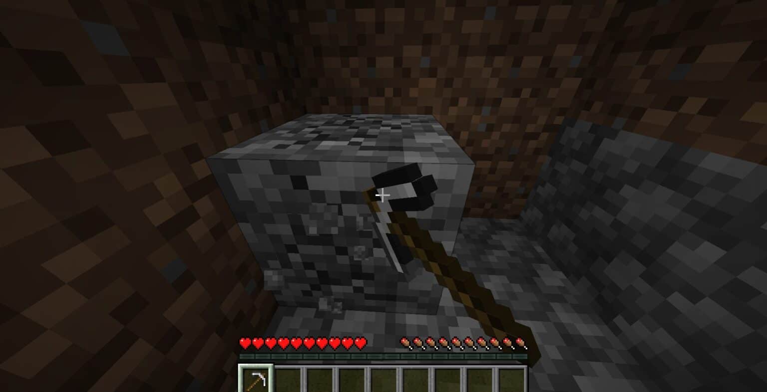 Como fazer pedra lisa no Minecraft - Tutorial fácil e rápido - Clube do ...