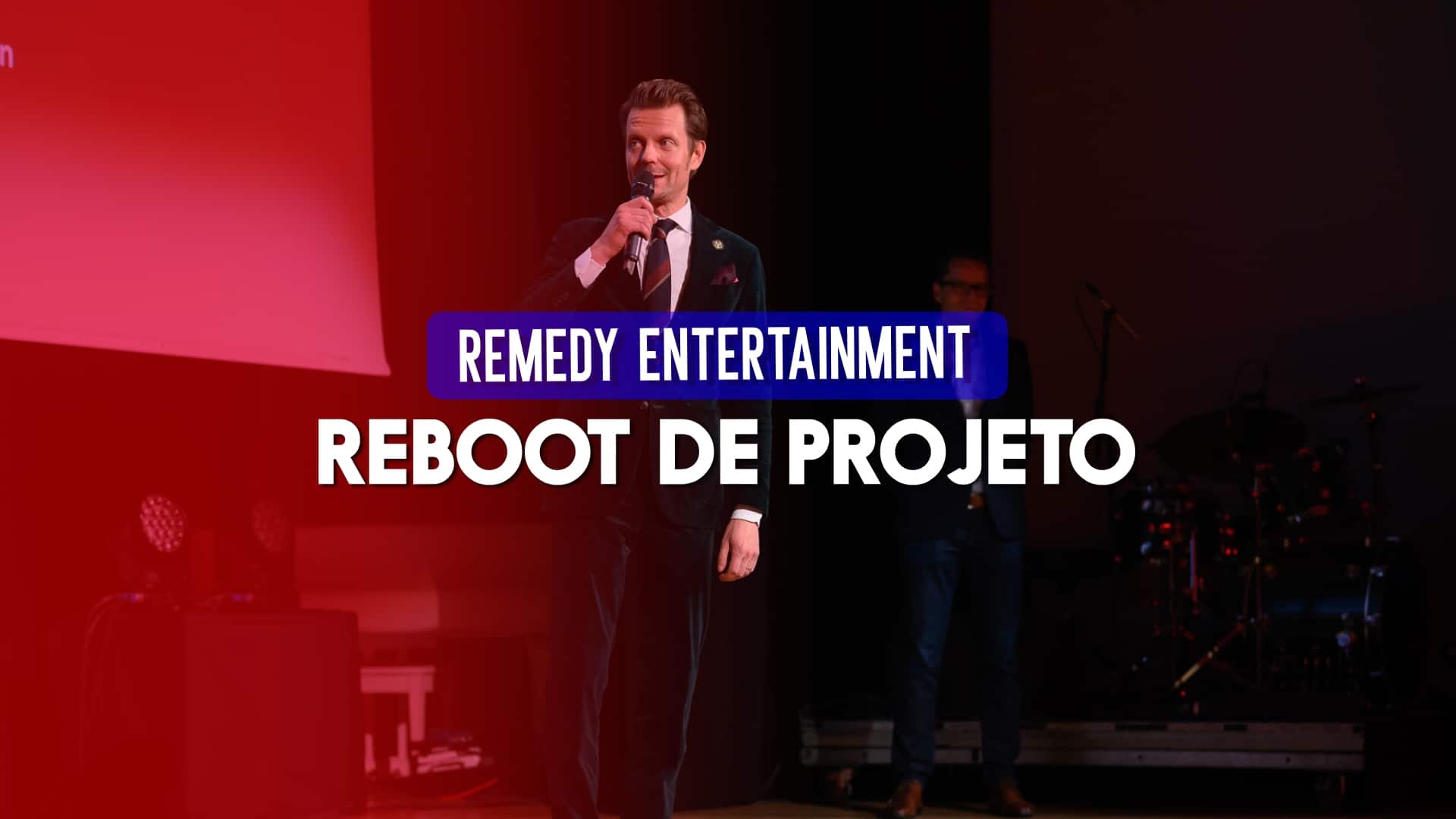 Remedy abandona desenvolvimento de jogo multiplayer gratuito - Clube do ...