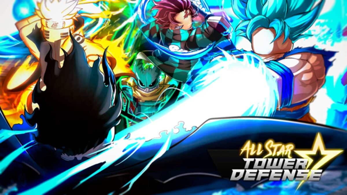 Codes All Star Tower Defense: códigos atualizados - Clube do Vídeo Game