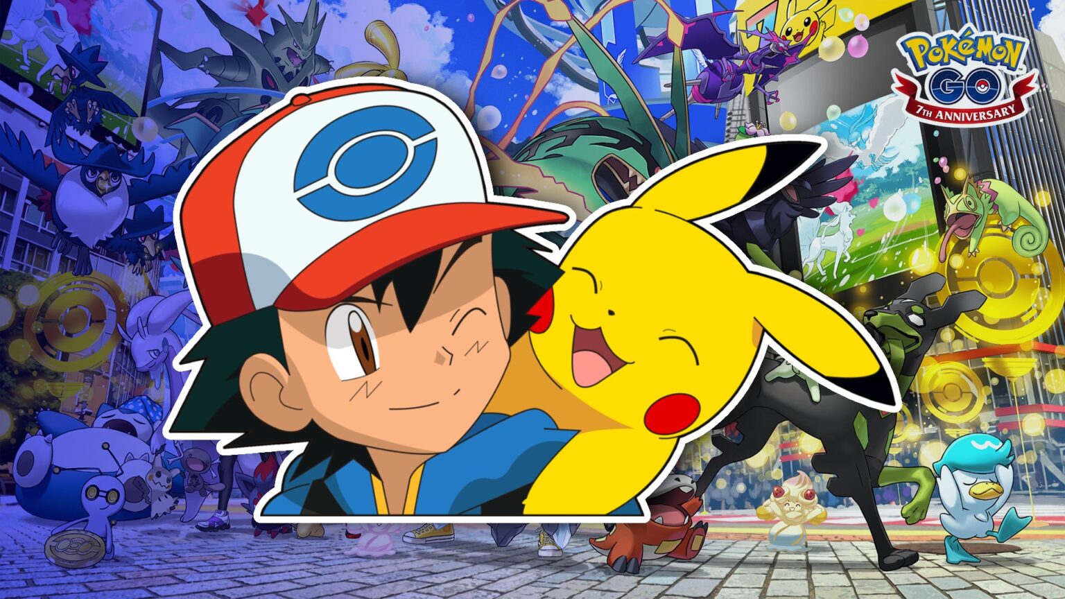 Ash Pokemon: Saiba tudo sobre ele! - Clube do Vídeo Game