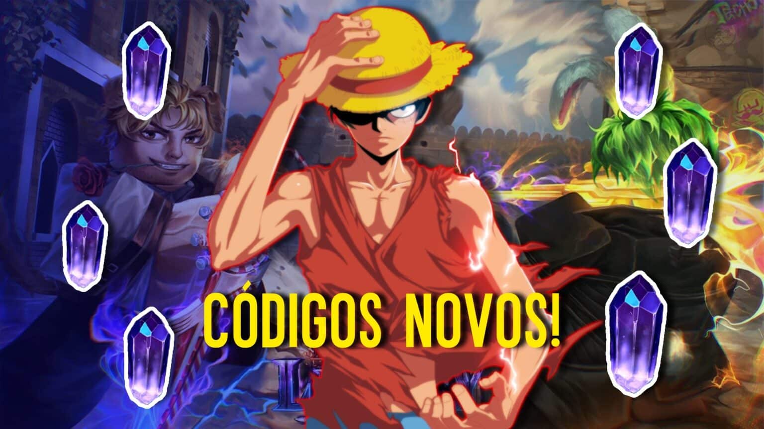 Shindo Life Codes: lista completa de códigos atualizados - Clube do Vídeo Game