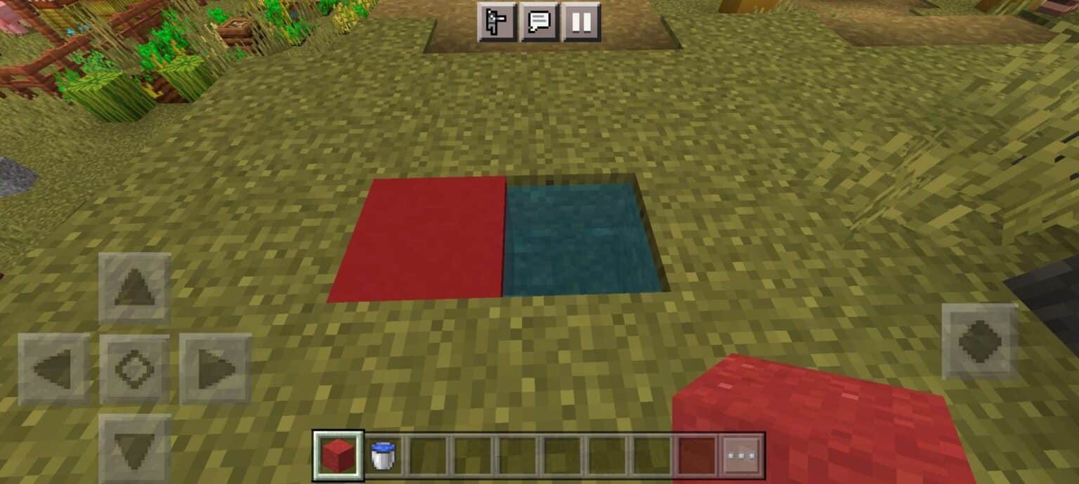 Como fazer concreto no Minecraft: Rápido e fácil! - Clube do Vídeo Game