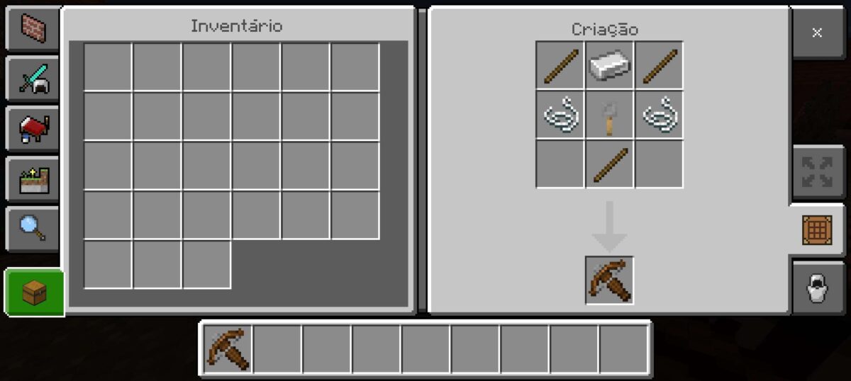 Como fazer escudo no Minecraft, mas também besta! - Clube do Vídeo Game