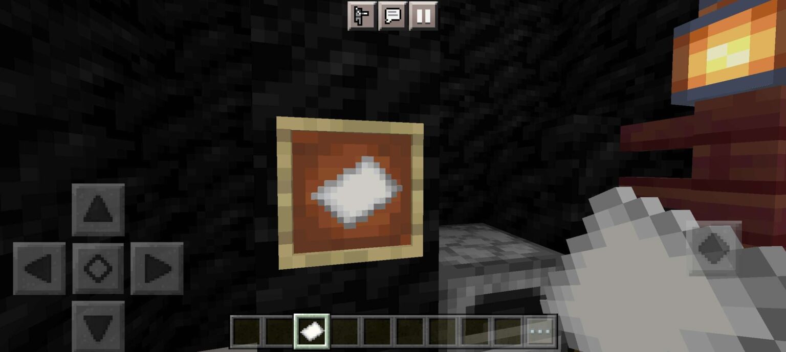 Como fazer papel no Minecraft! - Clube do Vídeo Game