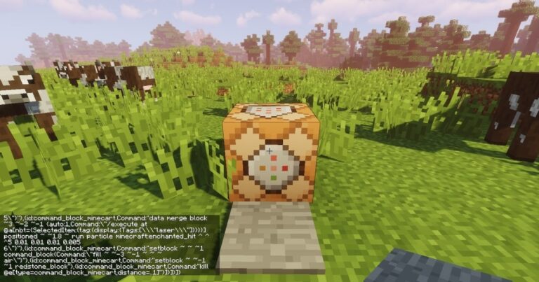 Principais Comandos de Minecraft: Melhores códigos do jogo - Clube do ...