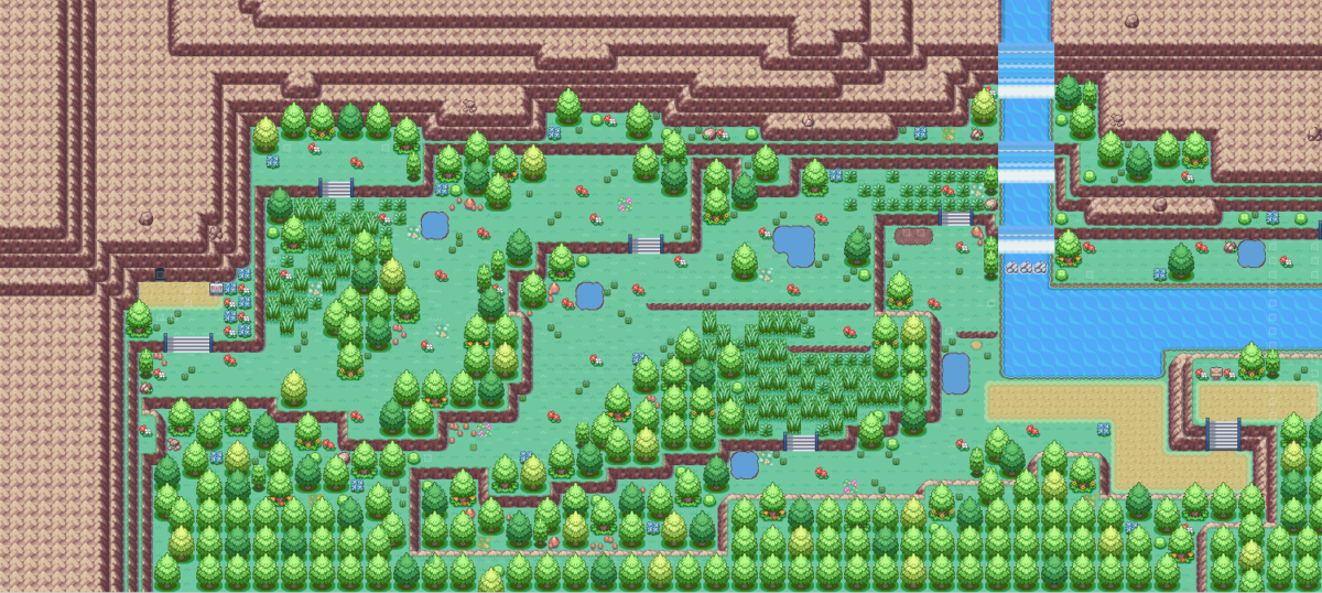 Detonado Pokémon FireRed e LeafGreen | Guia completo do game - Clube do ...