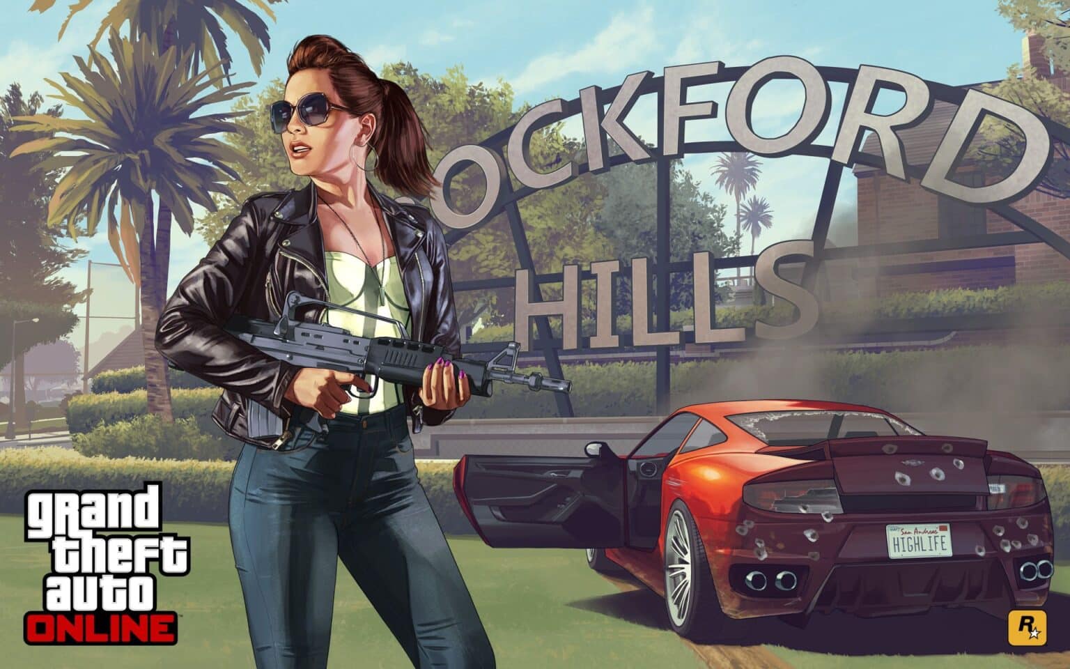 +5000 Nomes para GTA RP: masculinos e femininos - Clube do Vídeo Game