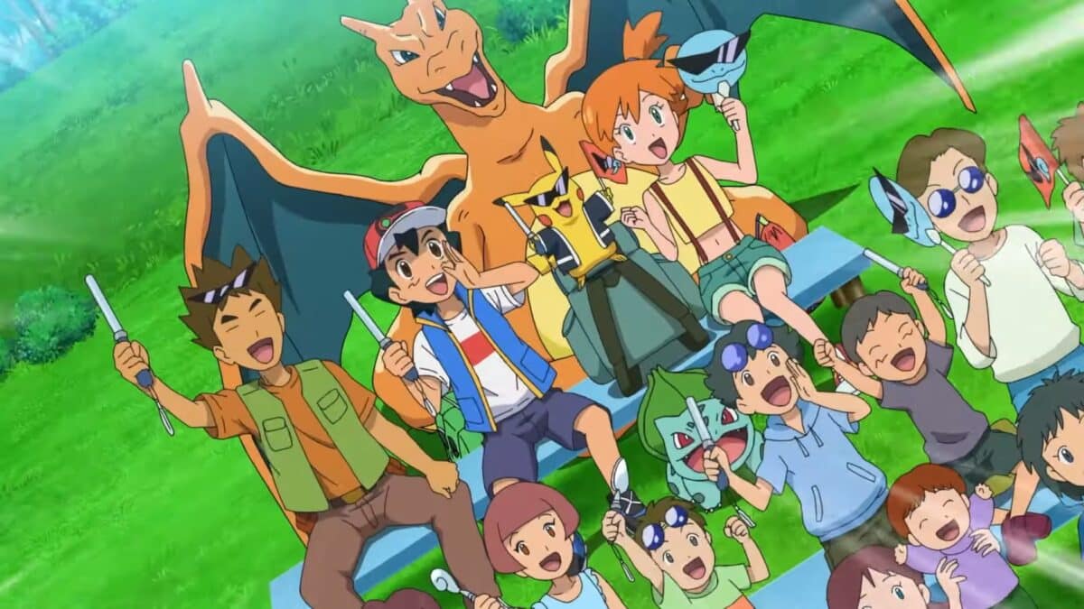 O que significa Pokémon? Perguntas e respostas da franquia - Clube do ...