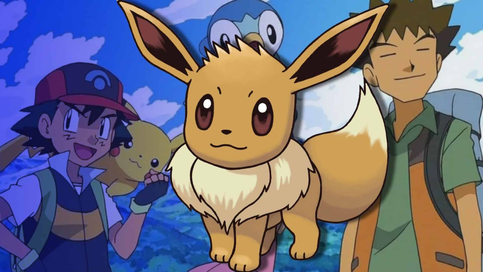 Onde assistir Pokemon online? Saiba onde ver de graça! - Clube do Vídeo ...