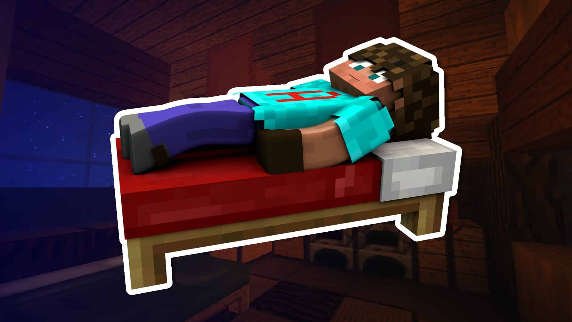 Veja como fazer uma cama no Minecraft - Clube do Vídeo Game