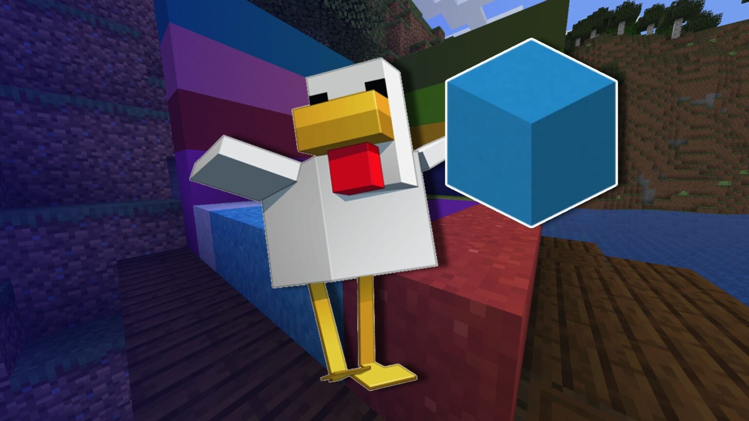 Como fazer concreto no Minecraft: Rápido e fácil! - Clube do Vídeo Game