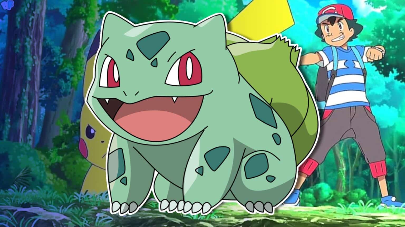 O que significa Pokémon? Perguntas e respostas da franquia - Clube do ...