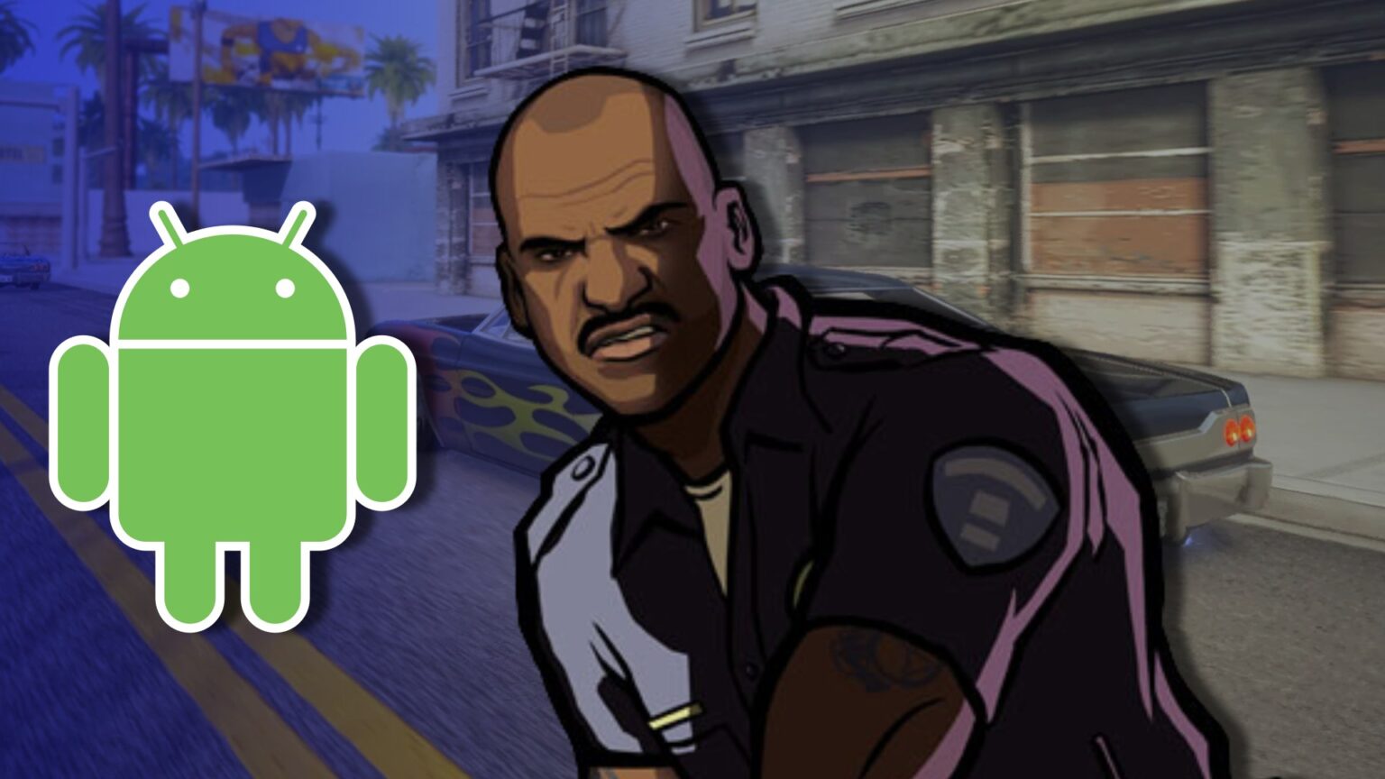 Mods GTA SA Android: melhores modificações de carros e motos - Clube do ...