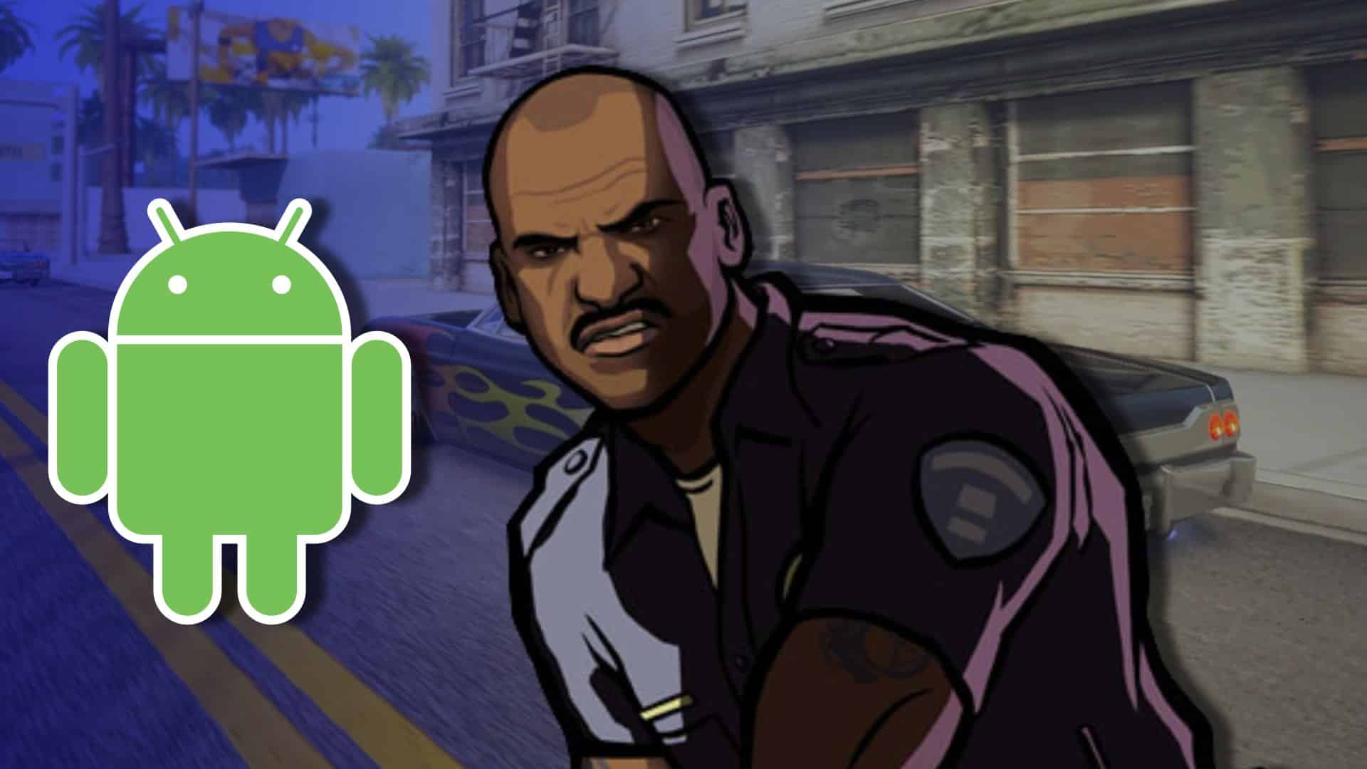 Mods GTA SA Android: melhores modificações de carros e motos - Clube do ...
