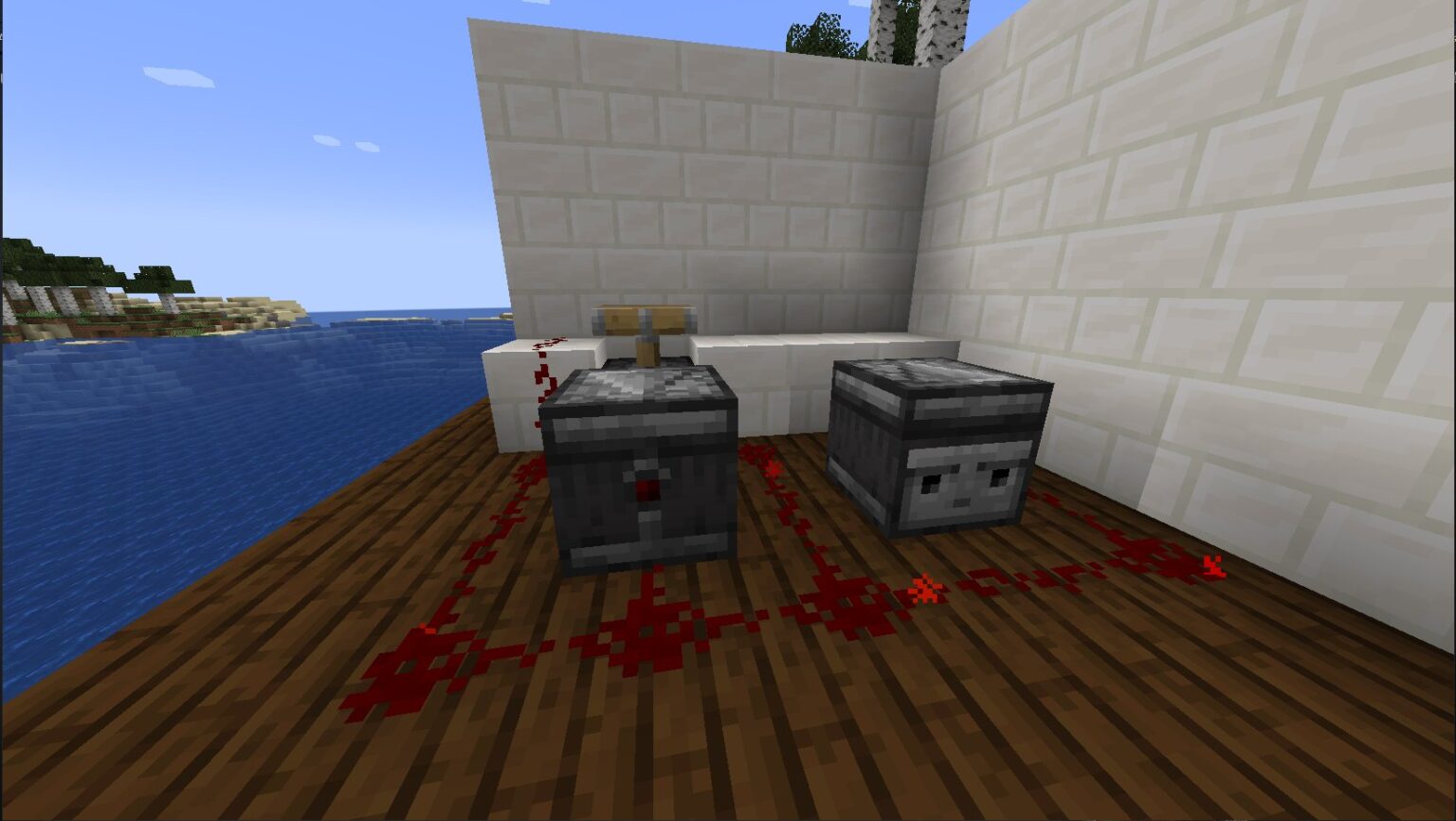 Como Fazer OBSERVADOR no Minecraft? Método rápido e fácil! - Clube do ...