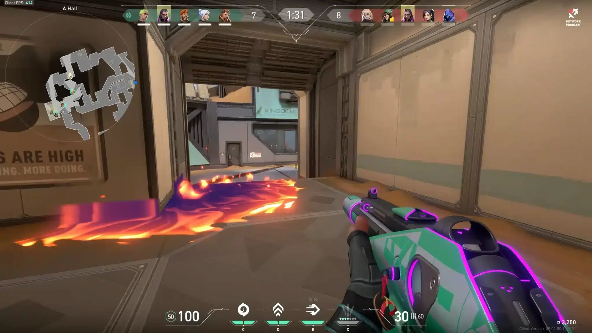 40 miras para Valorant utilizadas por PRO Players! - Clube do Vídeo Game