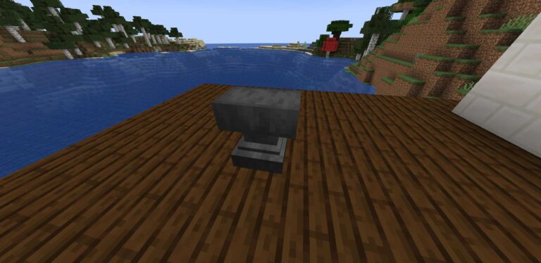 Como Fazer Bigorna no Minecraft? Veja o modo mais prático! - Clube do ...