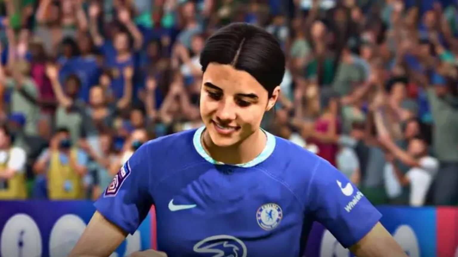 FIFA 24: qual a melhor centroavante feminina do EA FC 24? - Clube do ...